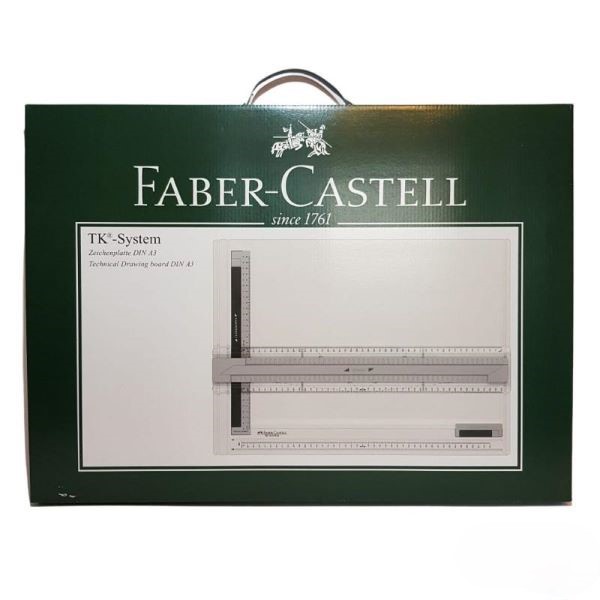 Faber-Castell FC TABLA A3 171273