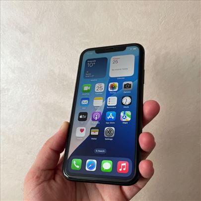 iPhone 11 64Gb ekstra 93% zdravlje baterije