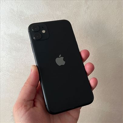 iPhone 11 64Gb Ekstra 93% zdravlje baterije