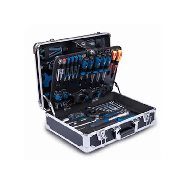 Scheppach Set ručnih alata 141/1 TB200 (5909330900)