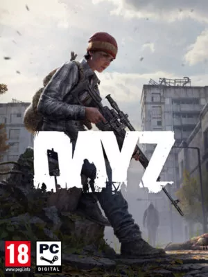 DayZ (PC)