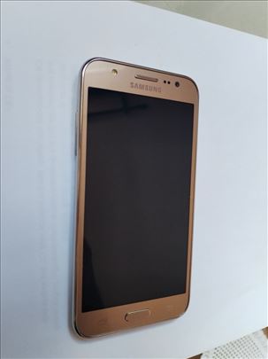 SAMSUNG Galaxy J5 Gold/Novo/Povoljno