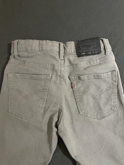Levi’s 510 farmerke