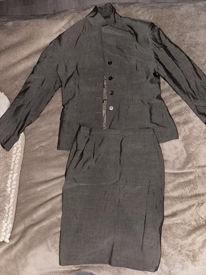 Vintage komplet italijanska moda