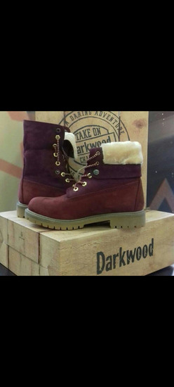 Timberland cizme