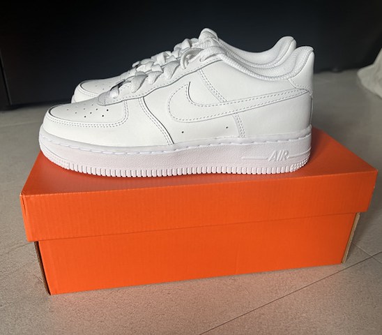 Nike air force 1 -original novo