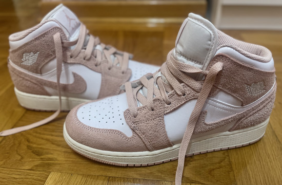 nike patike air jordan 1