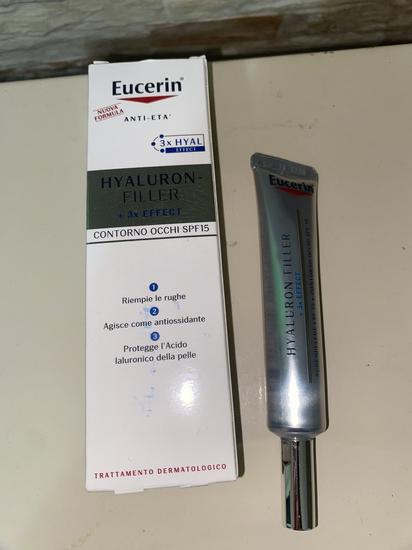 Eucerin krema za podrucje oko ociju