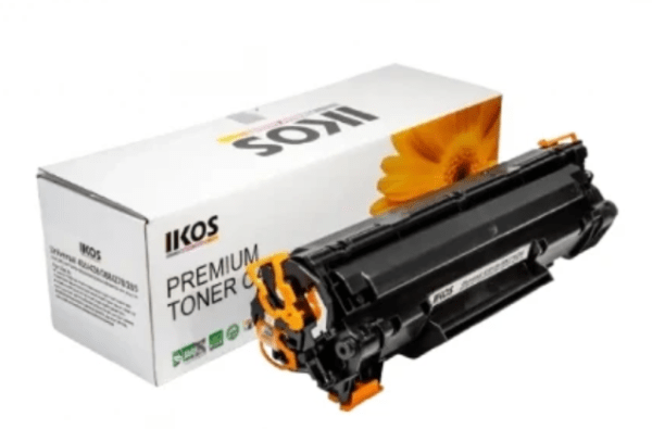 Toner IKOS TK-1110 Sa cipom 2.5K (Kyocera FS 1020)