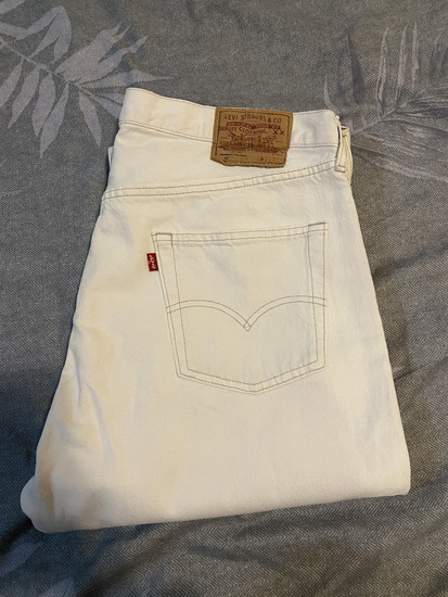 Levi’s vintage farmerke KAO NOVE