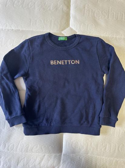 BENETTON duks 116