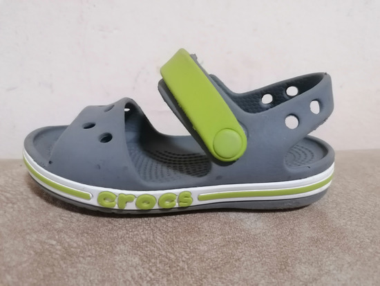 CROCS sandale c 8