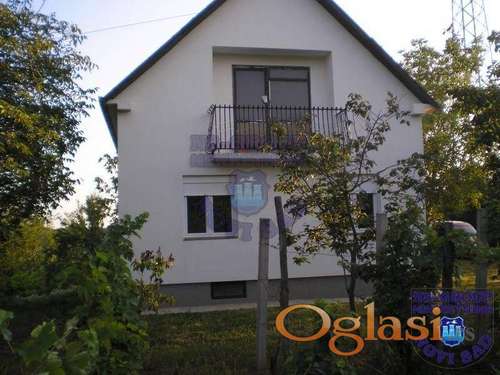 Odlična kuća na Banstolu!