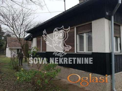 Odlična porodična kuća, Kertvaroš, Subotica ID#1408
