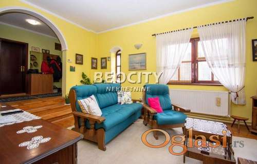 Novi Beograd, Ledine, , 6.0, 350m2