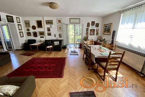 Zvezdara, Mali Mokri Lug, Mirijevska, 340m2 ID#8737