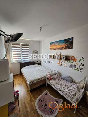 Novi Sad, Adice, , 1.5, 41m2