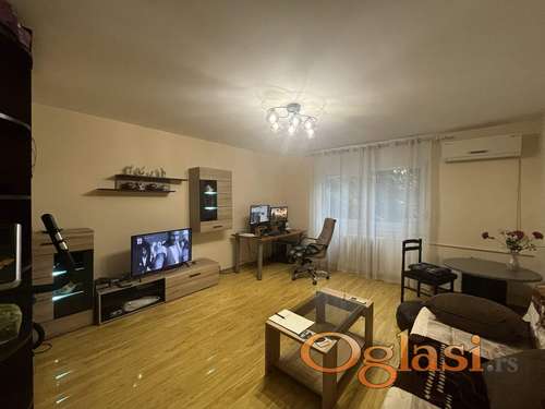 NOVI SAD - SAJAM - 63.00 m2