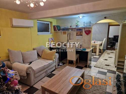 Novi Sad, Adamovićevo Naselje, Aranj Janoša, 3.0, 69m2