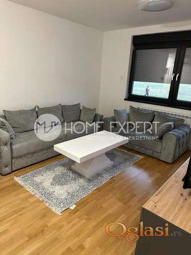 NOVI SAD - TELEP - 71.00 m2