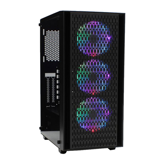 Računar WBS R3500/512/1650, AMD Ryzen 5 3500 6-Core do 4.1 GHz, Gigabyte GeForce GTX 1650 OC, 4GB GDDR6, Asus PRIME A520M-K/AM4, 16 GB RAM DDR4, 500 GB SSD