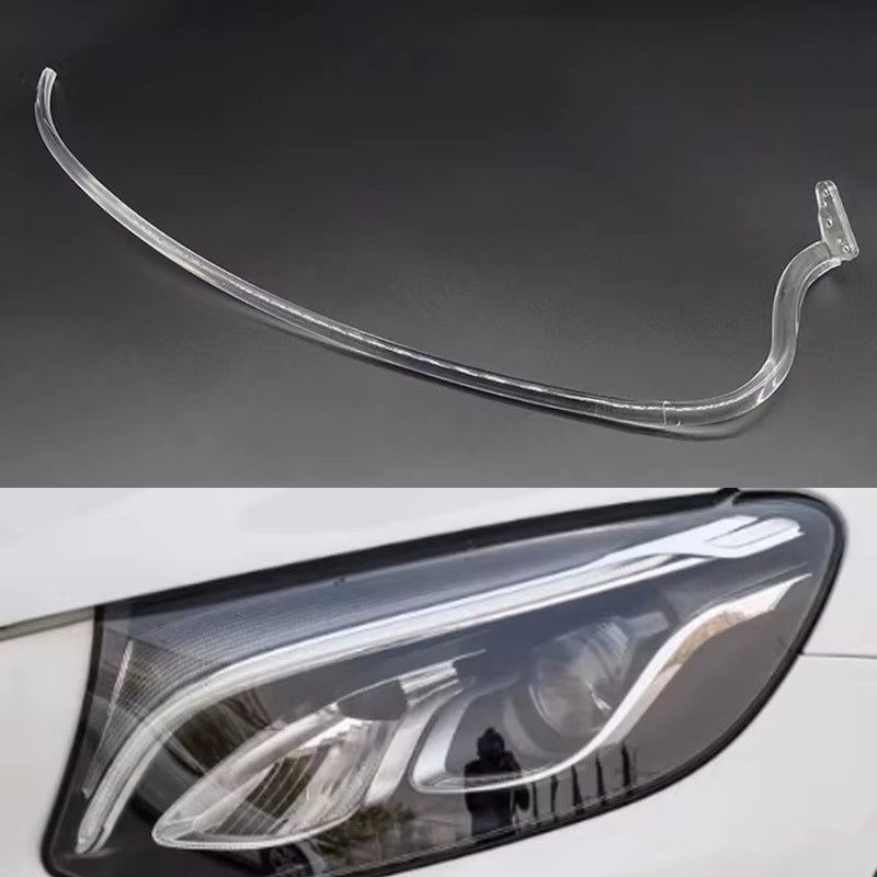 DRL tube W253 za Mercedes Benz GLC klasa 2016-2019