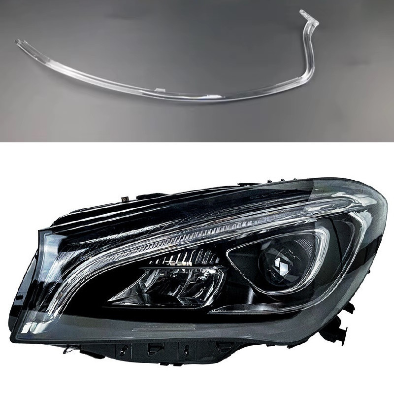 DRL tube W117 za Mercedes Benz CLA klasa 2014-2019