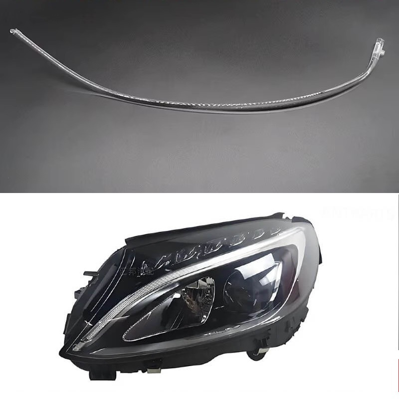 DRL tube W205 za Mercedes Benz C klasa 2015-2018