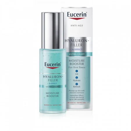 Eucerin Hyluron-Filler Hydro Booster 30ml