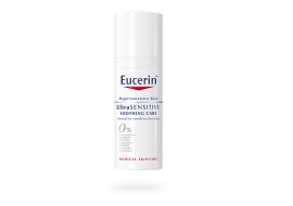 EUCERIN UltraSENSITIVE KREMA ZA NORMALNU I MEŠOVITU KOŽU 50ml