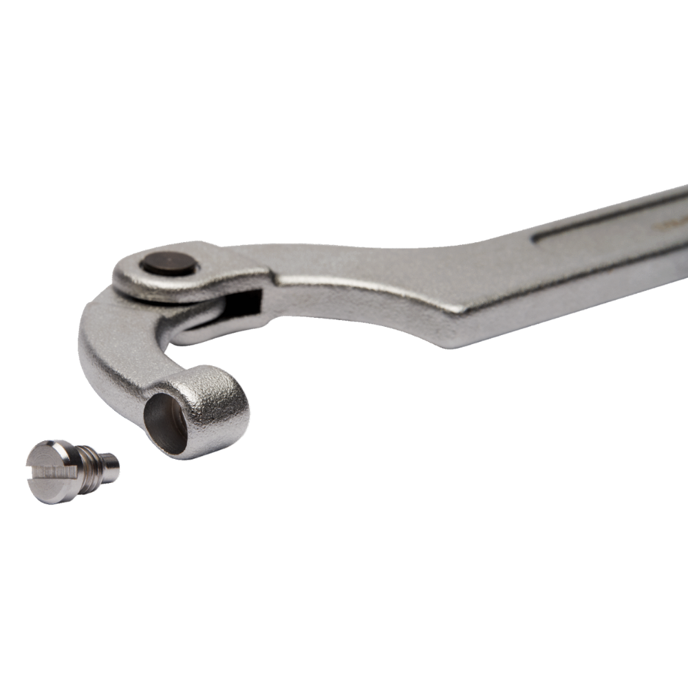 Irimo – Kjuč PIN 35-50mm – 29P-3550-2