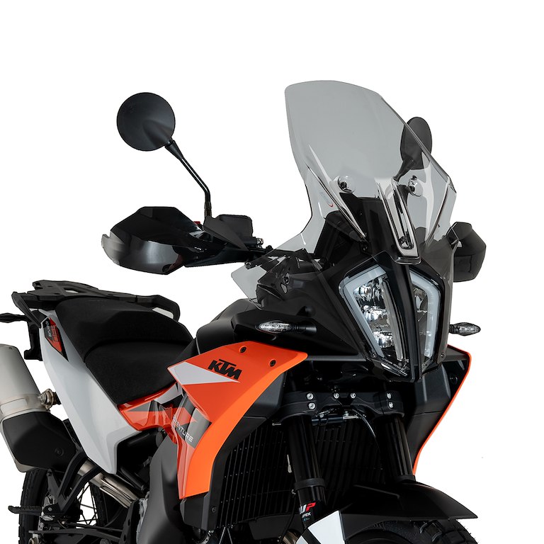 Vizir TOURING KTM 890 ADVENTURE/R/790 ADV 21611H