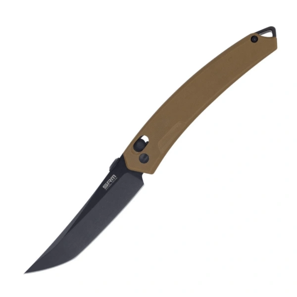 Nož SRM Preklopni 9211-GW