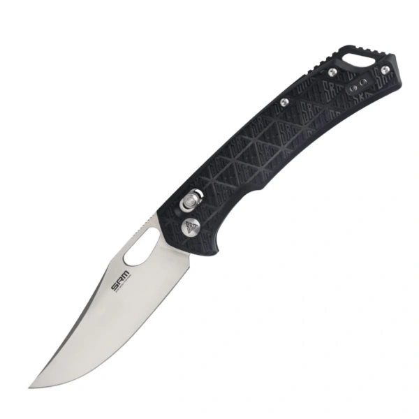 Nož SRM Preklopni 9201-PB