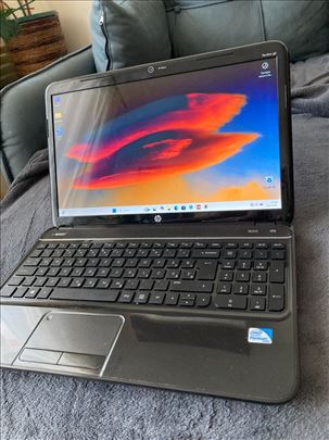 hp G6 Windows 11