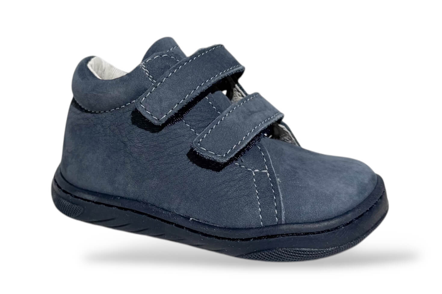 TODOR Barefoot 25650 Blue