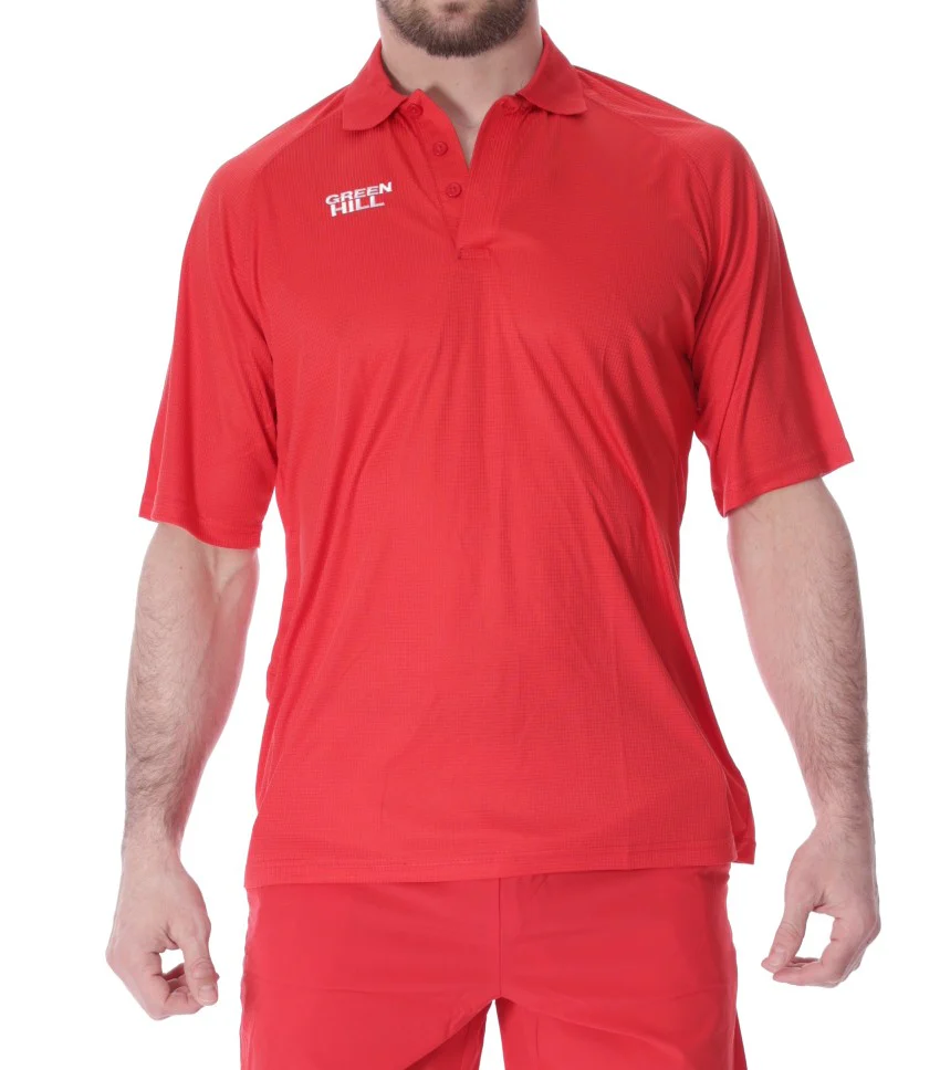 POLO T SHIRT