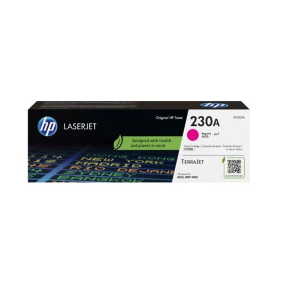 HP SUP Toner W2303A