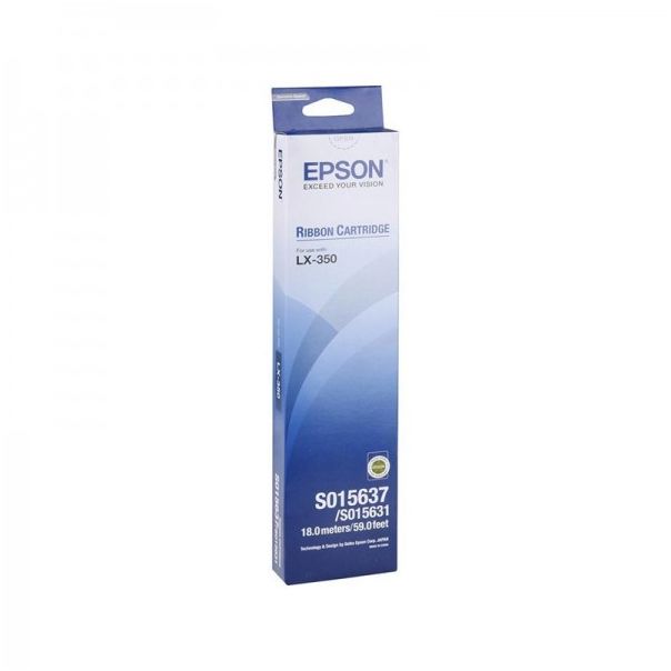 EPSON Ribon S015637