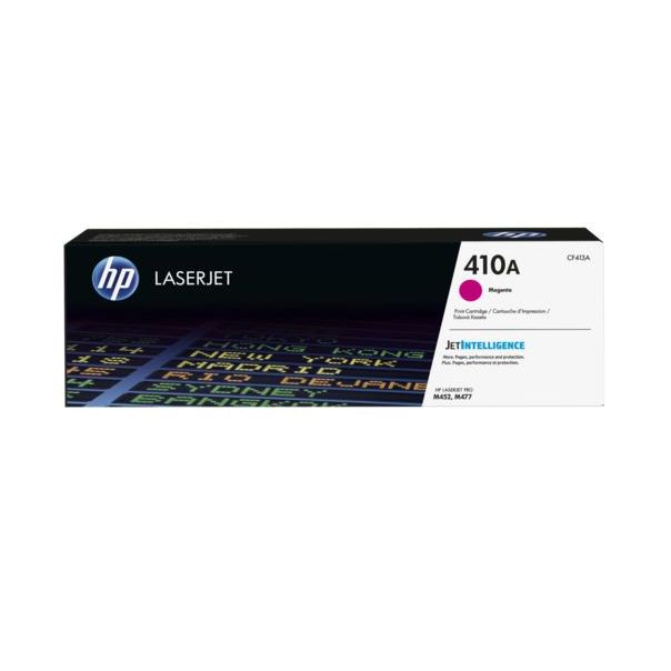 HP SUP Toner CF413A Magenta