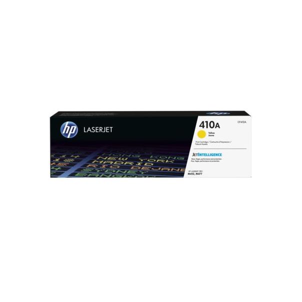 HP SUP Toner CF412A Yellow