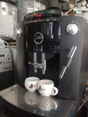 Espresso World NS-Jura XF50-garancija 12 meseci