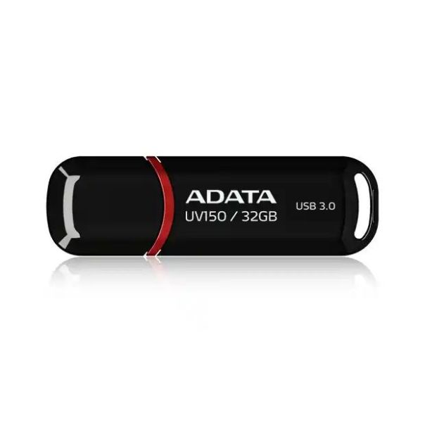 USB Flash 32 GB AData 3.1 AUV150-32G-RBK