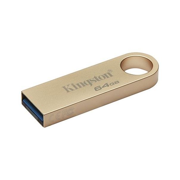 KINGSTON MEM UFD 64GB DT SE9 G3 KIN DTSE9G3/64GB