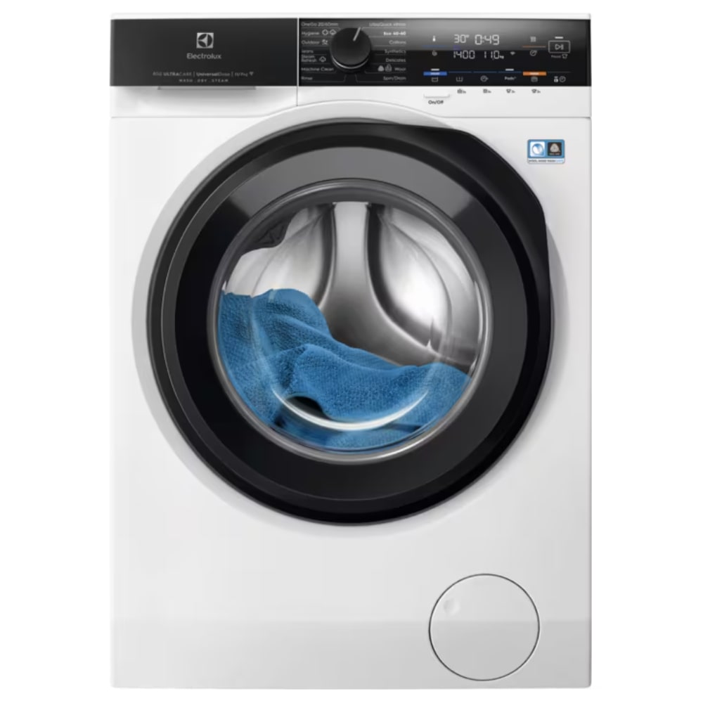 ELECTROLUX EW8W4402QE Mašina za pranje i sušenje veša