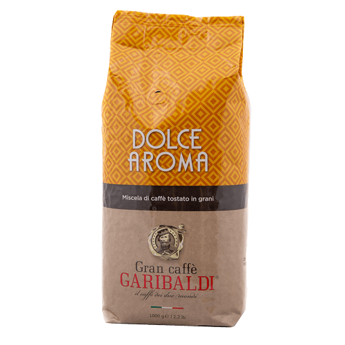 GARIBALDI Kafa Dolce Aroma 1000 gr