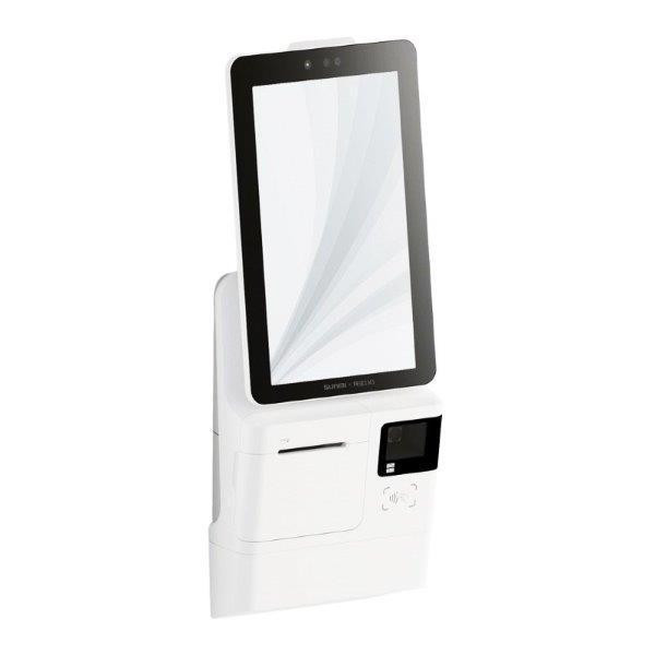 SUNMI K2 Kiosk Mini Wall-Mount (P05060036)