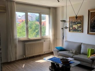 87m² 179.800€
Beograd, Voždovac, Medaković 3, Braće Srnić