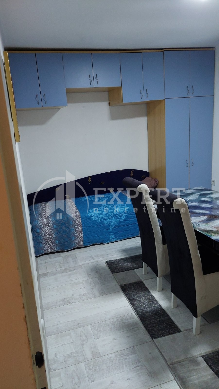 Jednosoban stan, 24 m2, Centar, Učitelja Milina ID: i-011779