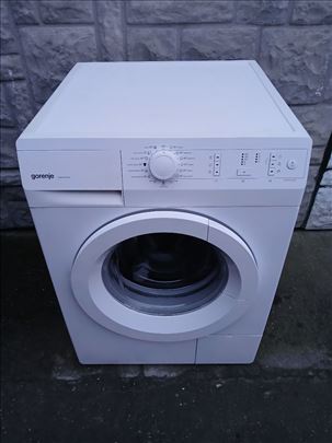 Veš mašina gorenje 8kg prevoz